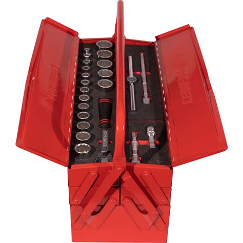 Kennedy Tool Kits Cromwell Tools