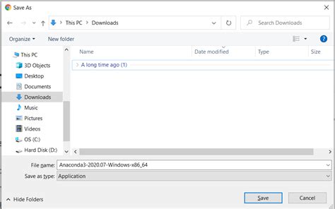 Anaconda Installation Guide Anaconda And R Installation Guide
