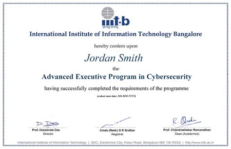 Csu Global Cyber Security Certificate