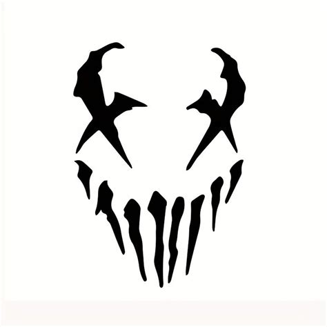Anti Venom Logo Drawing Artofit