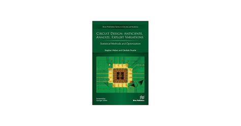 博客來 Circuit Design Anticipate Analyze Exploit Variations