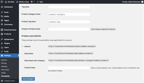 Woocommerce Step By Step Tutorial For Beginners