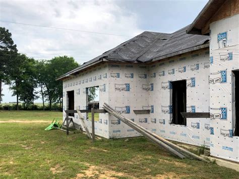 Expert Drywall Installation In Tyler Tx — Start Your Project Today Jaimes Construction