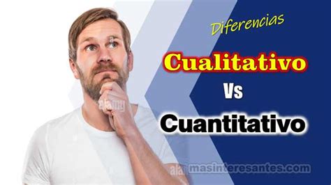 Cuadro Comparativo Cualitativo Vs Cuantitativo