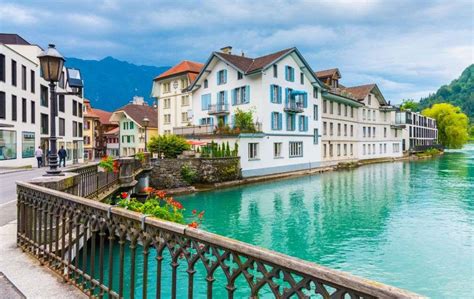 Interlaken Online Puzzle