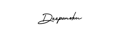 95 Deepanshu Name Signature Style Ideas Good Esignature