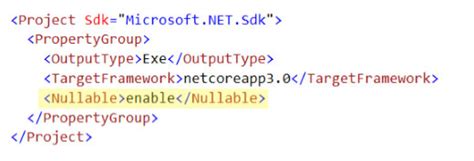 Null Values In C Part Affirma