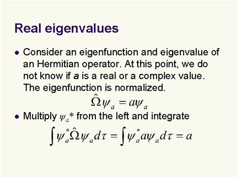Lecture 6 Information In Wave Function I C