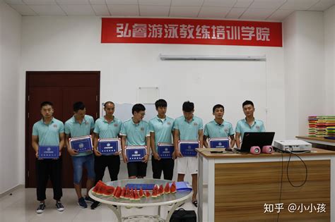 游泳教练证怎么考？前景怎么样？ 知乎