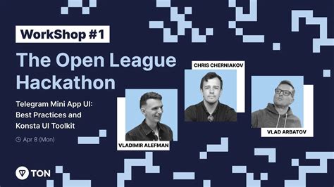 Mastering Telegram Mini App Ui Best Practices And Konsta Ui Toolkit