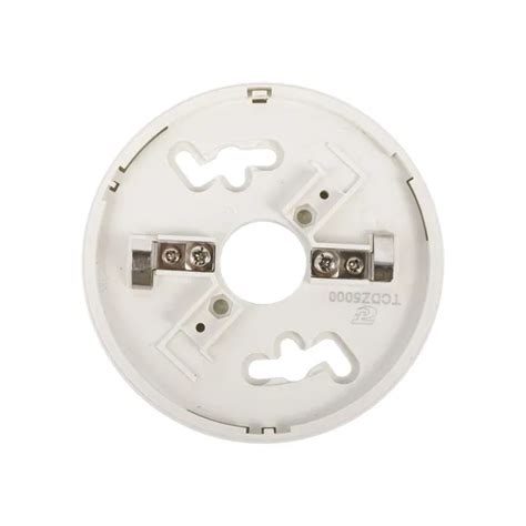 Addressable Heat Detector For Fire Alarm System Lpcb Certification Heat Detector And Fire