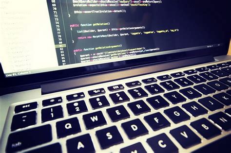 Coding Masuk Dalam Kurikulum Smk Tahun Depan Berita Terkini