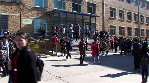 Өсвөрийн сэргийлэгч бүлгэмийн үйл ажиллагаа By Нийслэлийн Цагдаагийн Удирдах Газар