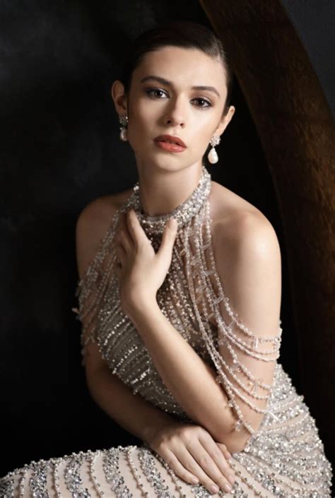 Nicole Maines Rcelebhub