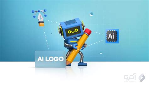 طراحی لوگو با هوش مصنوعی به صورت گام به گام