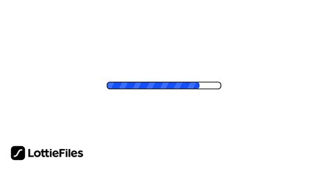 Free Progress Bar Animation Animation By Radityo Nugroho Lottiefiles