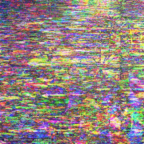 肌理油画扎染无框画其他设计设计模板汇图网