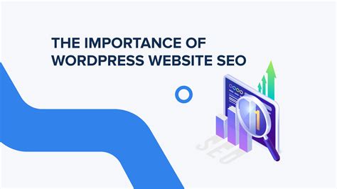 seo for wordpress website optimize website for search engines