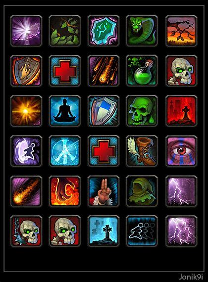 17 Best Images About Icons On Pinterest Game Icon Shadowrun And