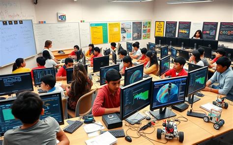 Assembly Language In Computer Science Basics And Applications