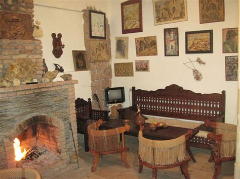 სასტუმრო მხატვრის სახლი რაჭაში სასტუმრო რაჭაში Bigsale Ge