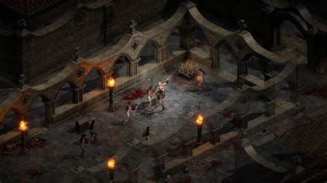Diablo 2 Resurrected Players Figured Out How To Use Other Classes In