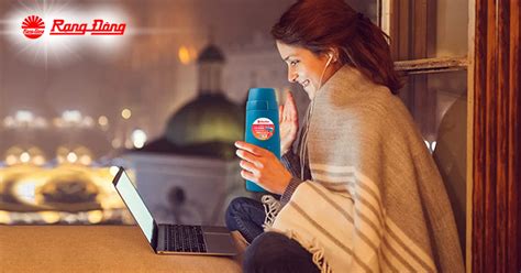 A Small Vacuum Flask Is Loved By People Of All Ages