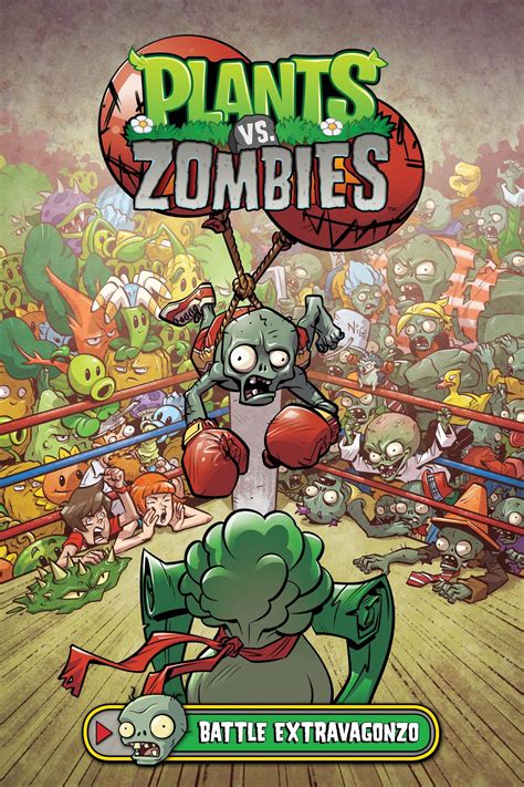 Plants Vs Zombies Books At Georgia Lucas Blog