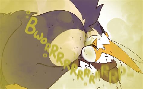 Rule 34 1610 Ambiguous Gender Anal Anthro Austrum Big Tail Biped