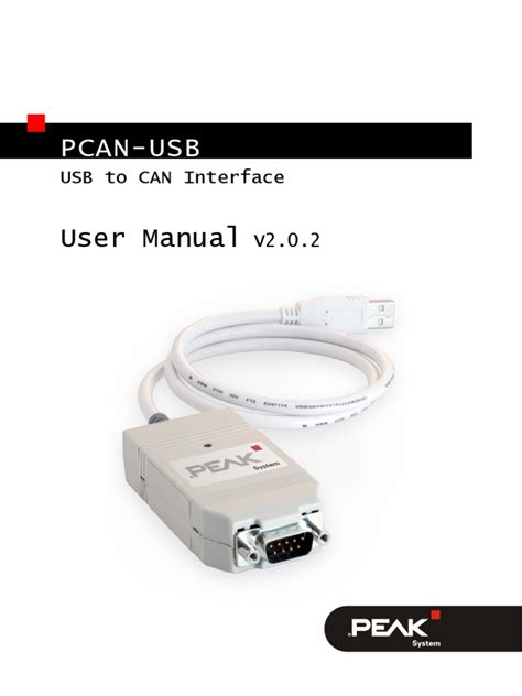 pcan usb userman eng pdf usb device driver