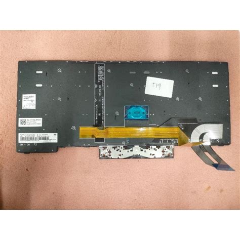 Jual Keyboard Lenovo Thinkpad T14 Shopee Indonesia