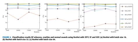 Triple Classification Of Respiratory Sounds Using Optimized S Transform And Deep Residual