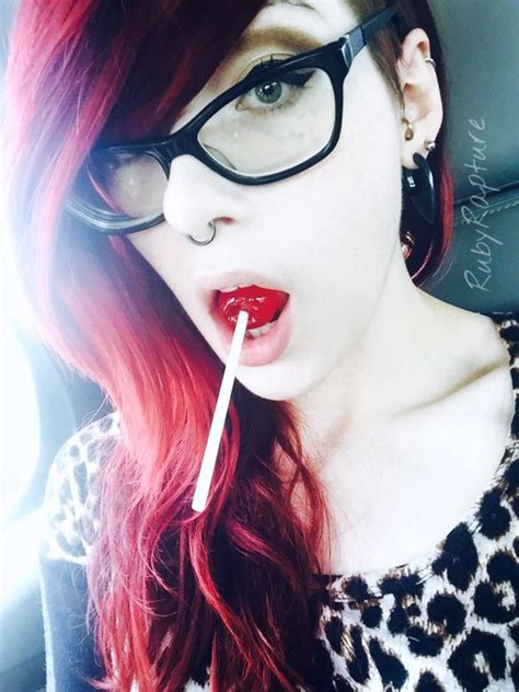 TW Pornstars Ruby Rapture The Most Retweeted Pictures And Videos For All Time Page 2