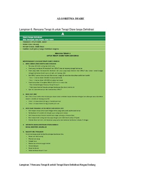 Algoritma Diare Pdf