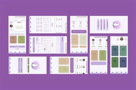 design ux research plans wireframes prototypes and mockups by