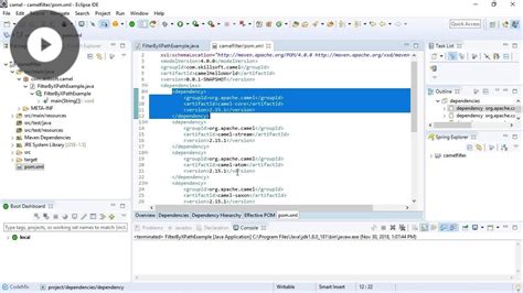 Eai Patterns Message Routing Pattern Implementation Eai Patterns Intermediate Skillsoft