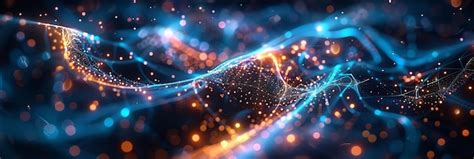 Premium Photo Digital Archives Neural Networks Artificial