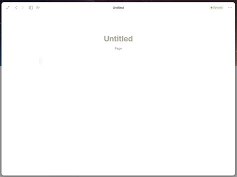 Non Deletable Ghost Pages Bug Cemetary Anytype Community