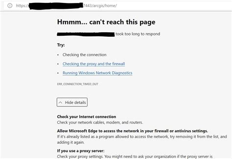 Access Is Denied Error With Arcgis Server Script Writeerrorexception Similar To Older Issue220