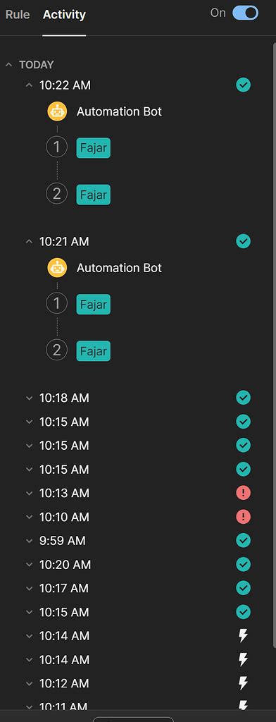 Automation Running Twice Duplicate Rows Getting Added Help Needed