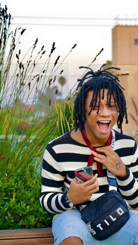 100 Trippie Redd Backgrounds