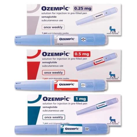 Ozempic Dock Pharmacy