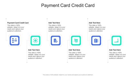 Payment Card Credit Card In Powerpoint And Google Slides Cpb PPT PowerPoint