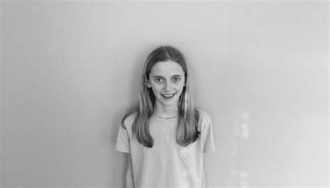 Meredith Moyer The Lance