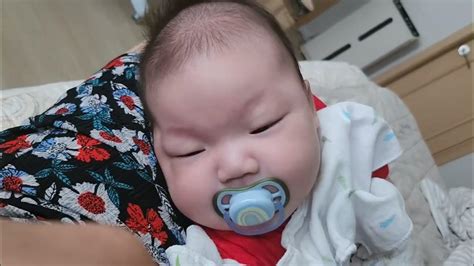 두 아기 엄마의 육아휴직 하루 중 ️ Youtube