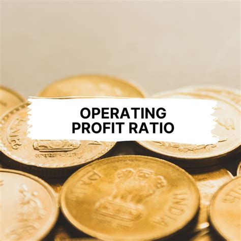 What Is Operating Profit Ratio Guide With Examples