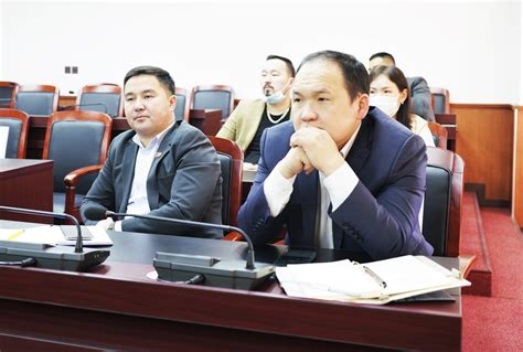 Баянгол ИТХ ТӨЛӨӨЛӨГЧДИЙГ ЧАДАВХЖУУЛАХ СУРГАЛТ ӨНДӨРЛӨЛӨӨ