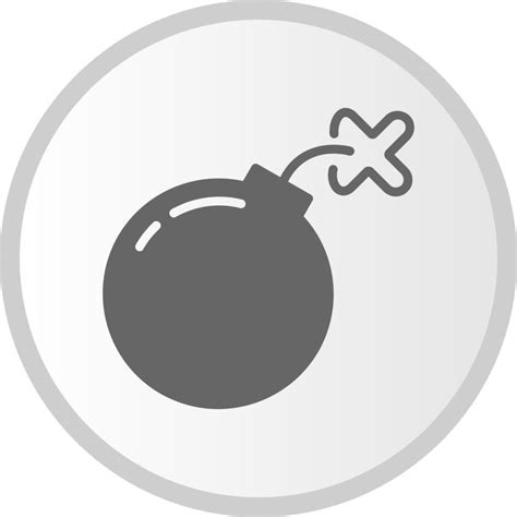 Blast Vector Icon 17045344 Vector Art At Vecteezy