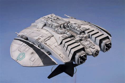 Modelkit Workshop Battlestar Galactica Cylon Raider Revell