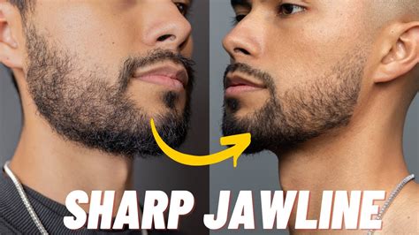 How To Cut Beards